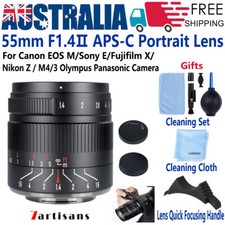 Camera Lenses for Sale - eBay