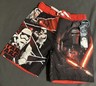 Disney Store Star Wars Force Awakens R2-D2 BB-8 Jedi Boy Swimsuit Suit ...