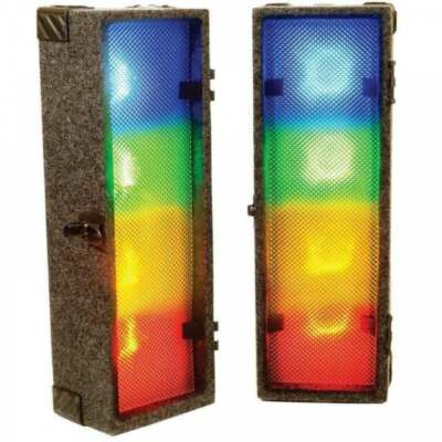 Professional Disco Lights for sale | eBay UK