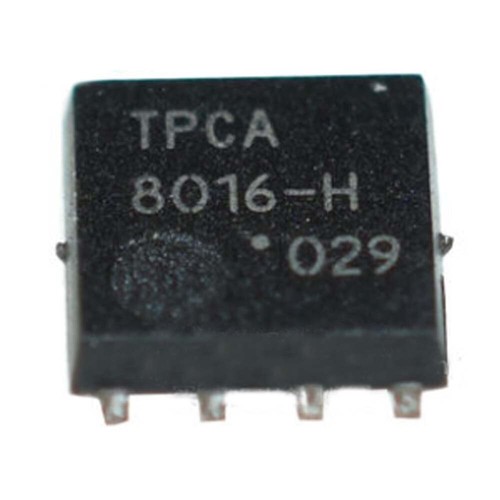 1PCS TPCA8016-H QFN-8 TPCA 8016-H High-Efficiency DC-DC Converters | eBay