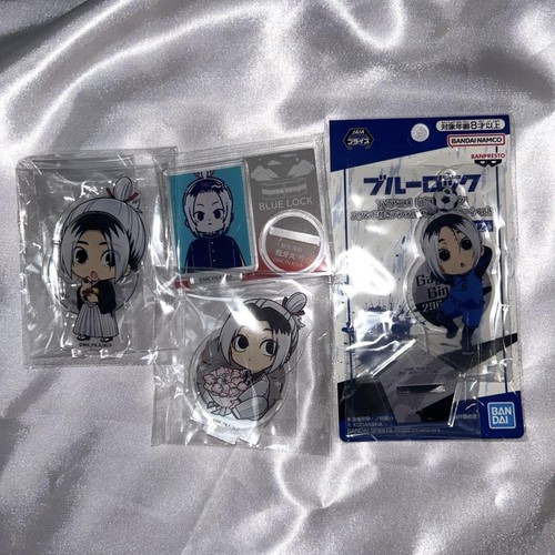 Blue Rock Gagamaru Gin Acrylic Stand | eBay