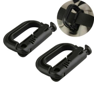 D Ring Clip for sale | eBay