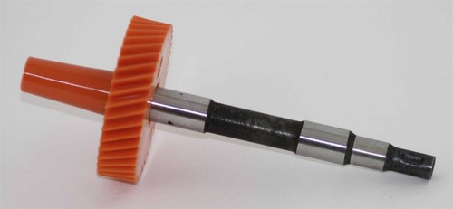 NEW 1966-74 Mopar Speedometer Pinion Gear 40 Tooth Orange | eBay