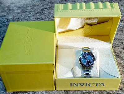 Invicta Unisex Adults Square Wristwatches for sale | eBay UK