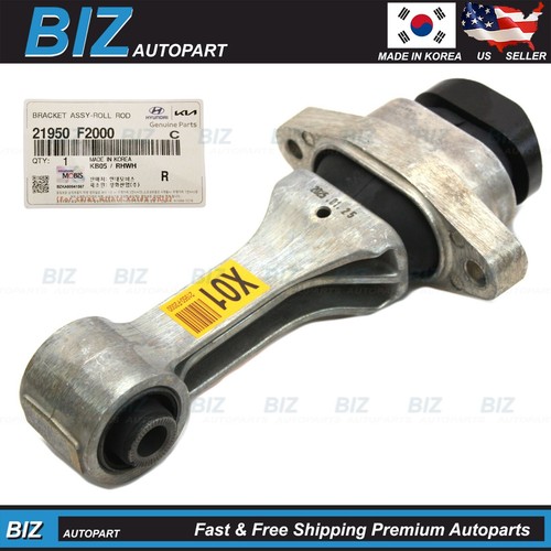 21950F2000 Hyundai Bracket Assyroll Rod 21950F2000 Genuine OEM Part for ...