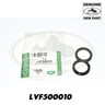 Range Rover Sport LR3 Engine Oil Filter Housing Cooler Adaptor Gasket ...