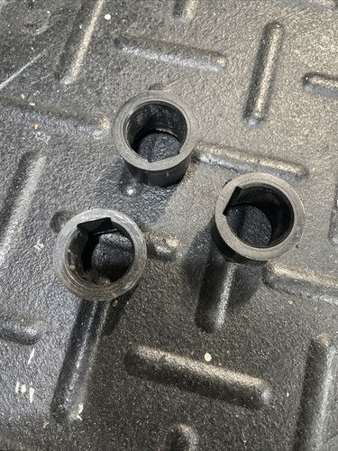 Aeroski Ski Fitness Workout Machine Aero Ski 3 Pole Sleeves Power Pro ...