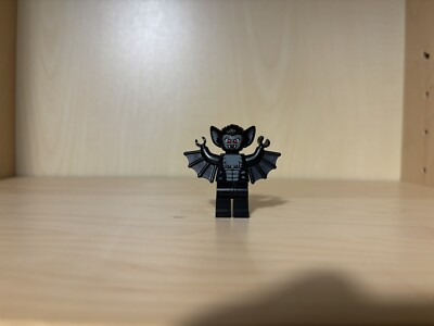 Vampire Bat Minifigure LEGO (R) Minifigures for sale | eBay