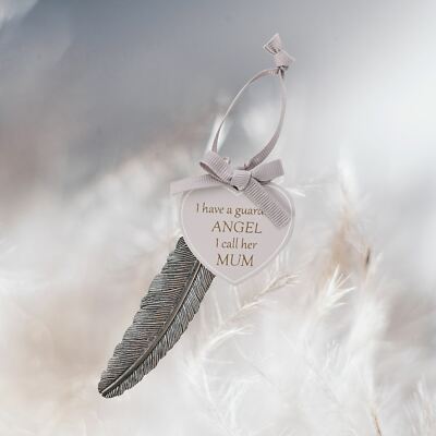 Mum Angel in Grave Ornaments & Memorials for sale | eBay