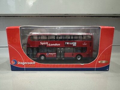 Stagecoach Models Collectable Bus & Coach Models for sale | eBay