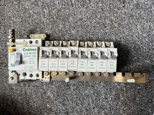30ma rcd products for sale | eBay