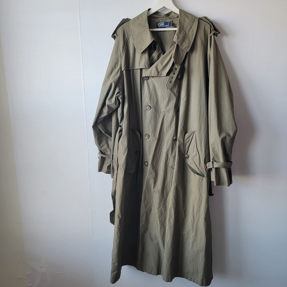 Ralph Lauren Trench Coats Green Coats, Jackets & Vests for Ralph Lauren Trench Coats Green Coats, Jackets & Vests for