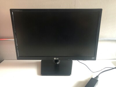 LG Flatron Computer Monitors for sale | eBay