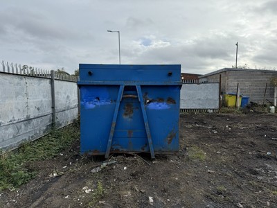 roll on roll off skip products for sale | eBay