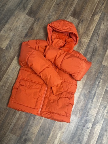 Men's All in Motion Puffer Jacket Red Color Size XXL $80 retail target ...