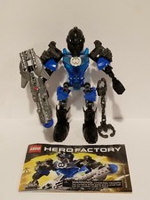 LEGO 6282 Stringer Set Parts Inventory and Instructions - LEGO ...