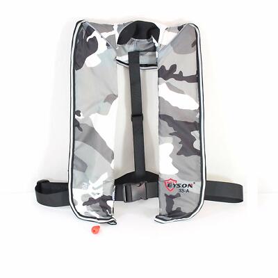 Camo Life Jacket for sale | eBay