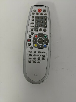 Universal TV & Home Audio Remote Controls for sale | eBay