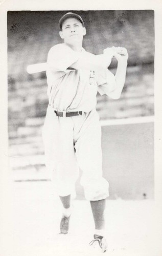 Bill Conroy, vintage photograph, Philadelphia Athletics | eBay