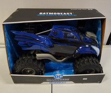 DC Multiverse Batmobeast (Gold Label)