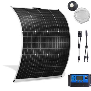160w Solar Panel for sale | eBay