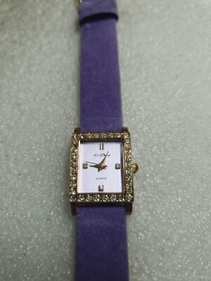 Le Chat Watch for sale | eBay