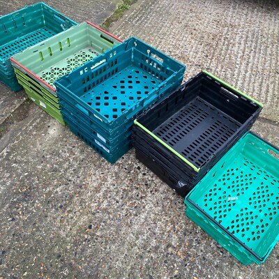 Stacking Trays in Home Storage Boxes for sale | eBay