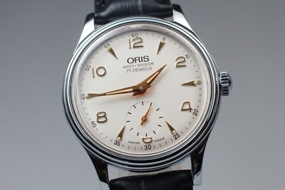 Oris Vintage Wristwatches for sale | eBay