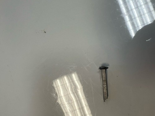 Autosplice Pin Insertion Machine Cut Off Punch 41-356-4 | eBay