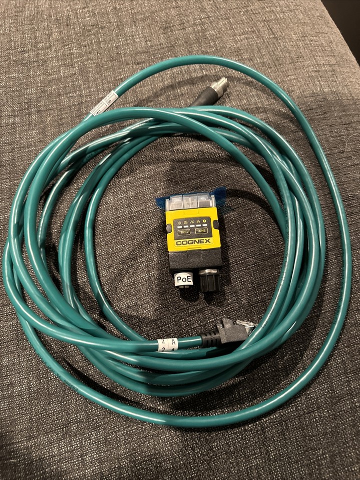 Cognex products for sale | eBay