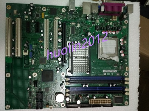 1pcs Used Intel D945GNT card with 1394 interface tested OK | eBay