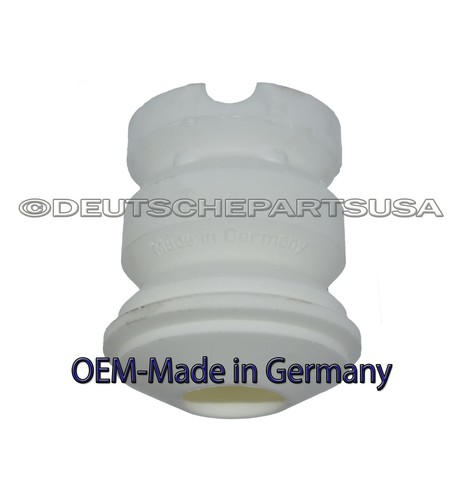 Front Strut Bump Stop For BMW E34 E36 E38 E39 L / R 31331124449 Made in ...