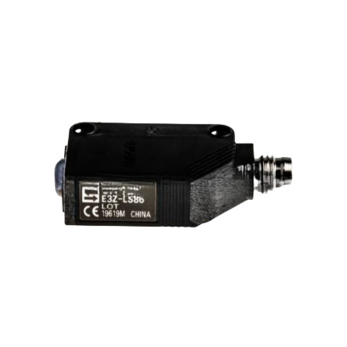 OMRON New Original Genuine Photoelectric Sensor E3Z-LS86 BY OMS | eBay