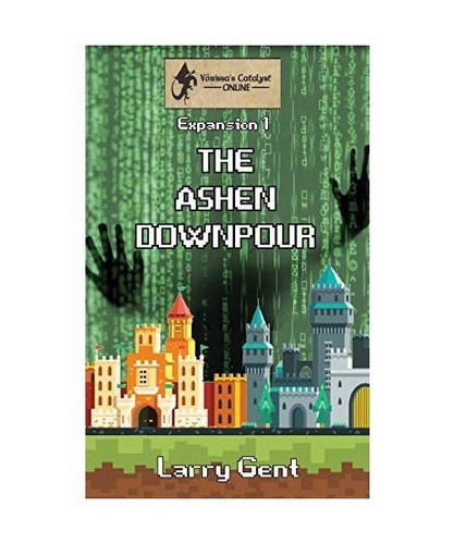 The Ashen Downpour: Expansion 1, Larry Gent 9781989152065 | eBay.de