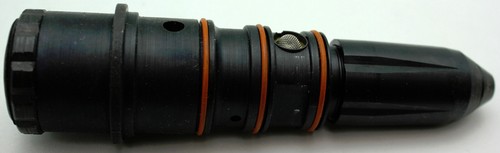 Cummins 3047973 Top Stop Injector Fuel Injector - Genuine OEM Part for ...