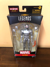 Marvel Legends Ultron Ursa Major Build A Figure