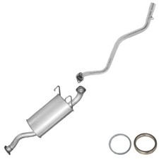 Toyota 4Runner Exhaust Systems at Andy's Auto Sport