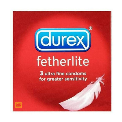Durex Fetherlite Ultra for sale | eBay