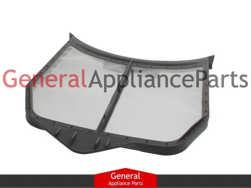 ClimaTek Dryer Lint Filter replaces Whirlpool # W10516085 W10370972 ...