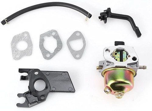 Gasket Carburetor For Craftsman CMXGGAS030729 Generator 4375/3500W ...