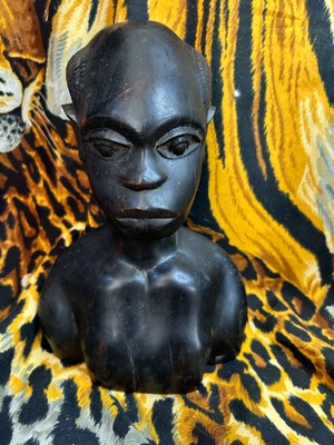 African Sculpture in African Collectables for sale | eBay