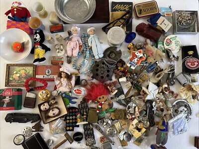 Vintage & Antique Collections & Lots for sale | eBay