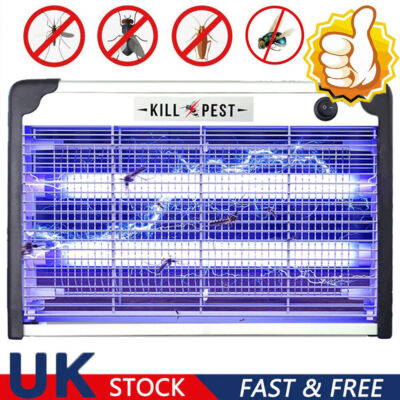 Fly Killer Led for sale | eBay