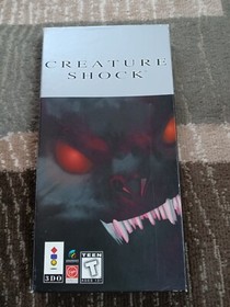 Buy 3DO Video Games on the Store | Auctions | Best Deals at the Lowest Price