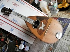 Vintage Mandolins for sale | eBay