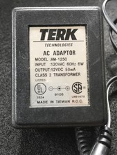 Ac Adapter Class 2 for sale | eBay