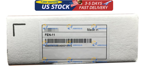 NEW FEN-11 ABB FEN-11 Encoder Interface Module | eBay