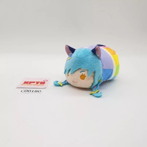 Cure Cosmo C180 Star Twinkle Pretty Cure Otedama Plush 3" Stuffed Toy Doll Japan | eBay