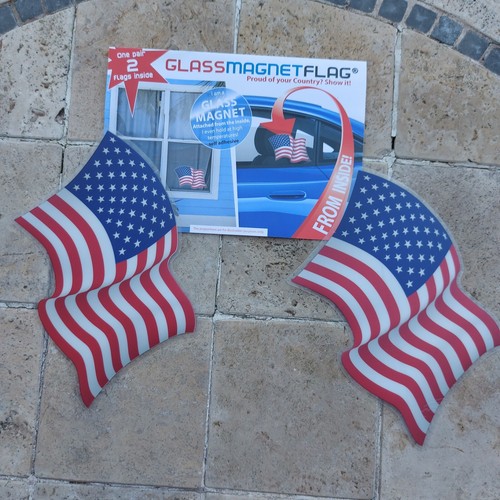 inside window stickers double sided 2 pieces | eBay