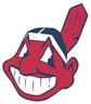 Cleveland Indians Chief Wahoo Logo Available Multiple Sizes Sticker ...
